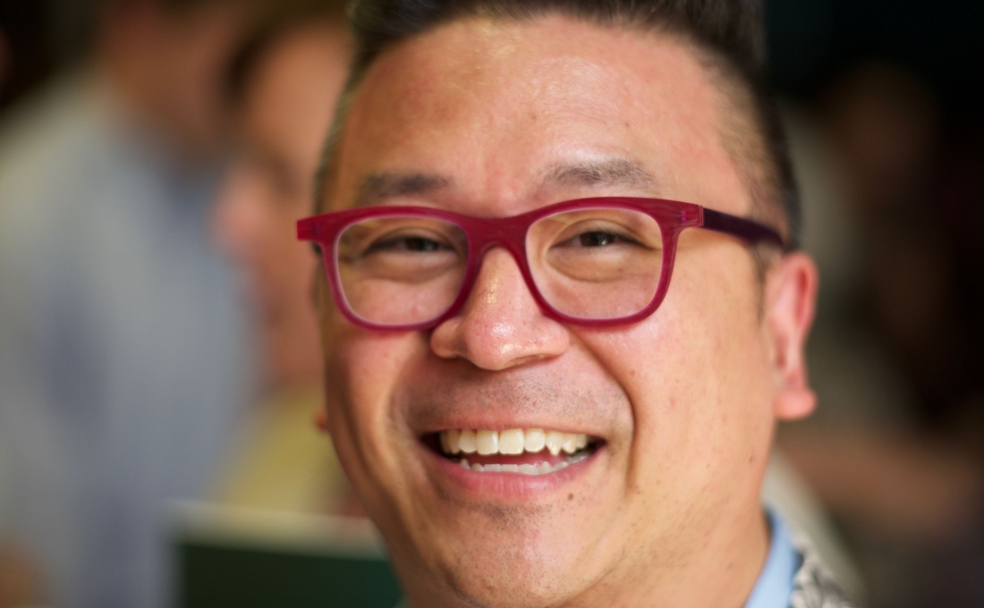 Connecting to Purpose - EverSparq