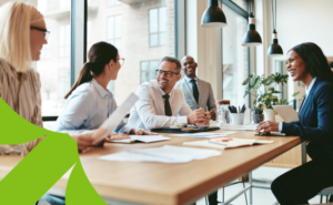 Connecting to Purpose - EverSparq